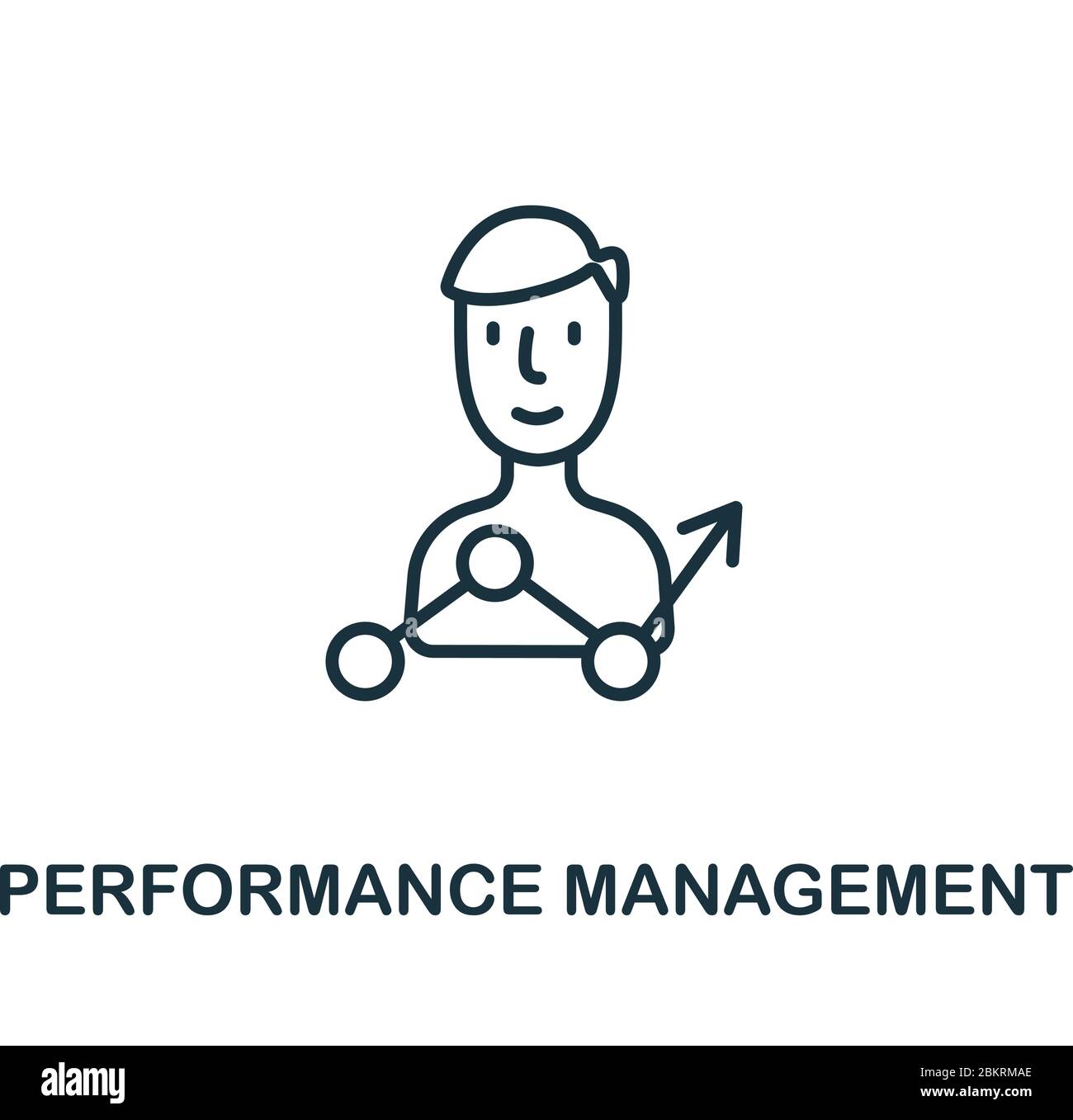 Supervise meeting Stock Vector Images - Alamy