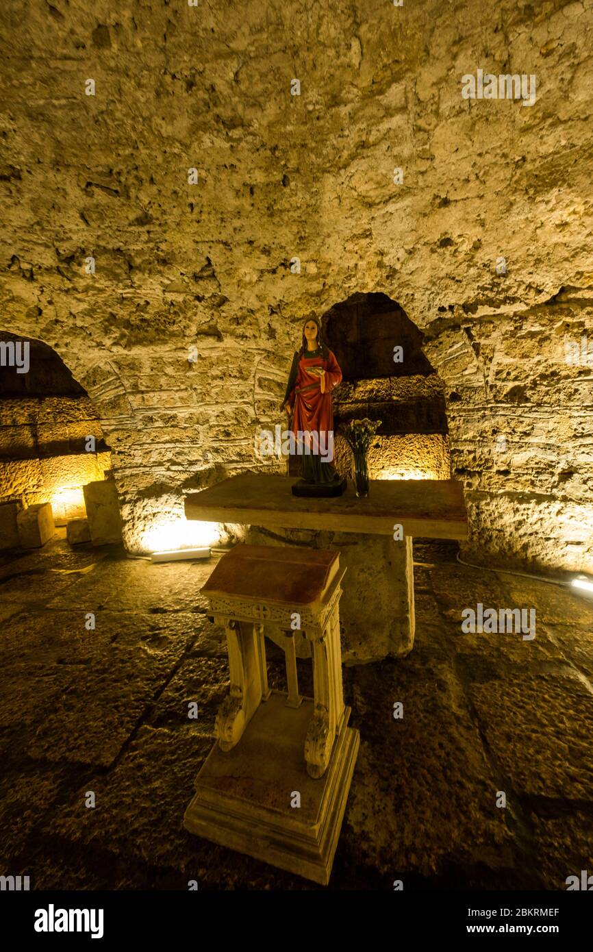 4th century roman hi-res stock photography and images - Alamy