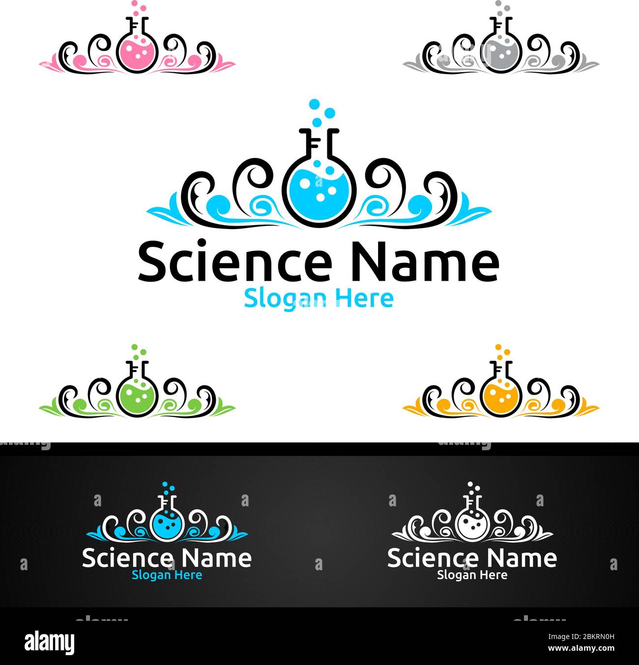 Royal science research lab hi-res stock photography and images - Alamy