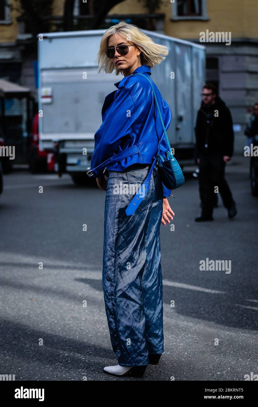 Grace atkinson hi-res stock photography and images - Alamy