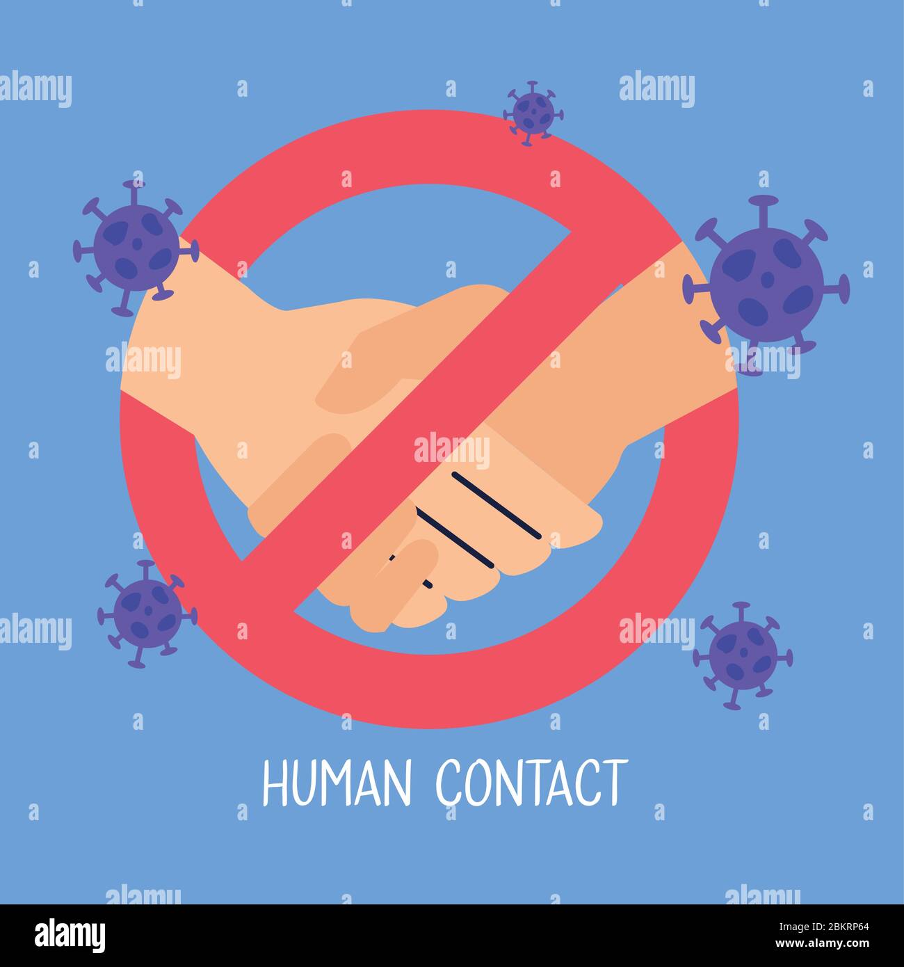 Dont shake hands hi-res stock photography and images - Alamy
