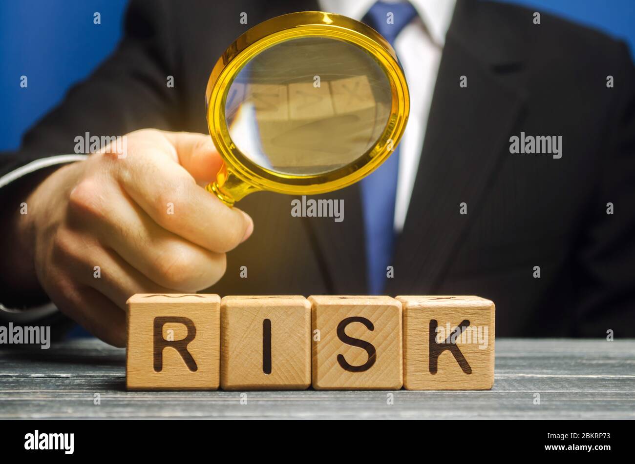 Risk management organization hi-res stock photography and images - Alamy