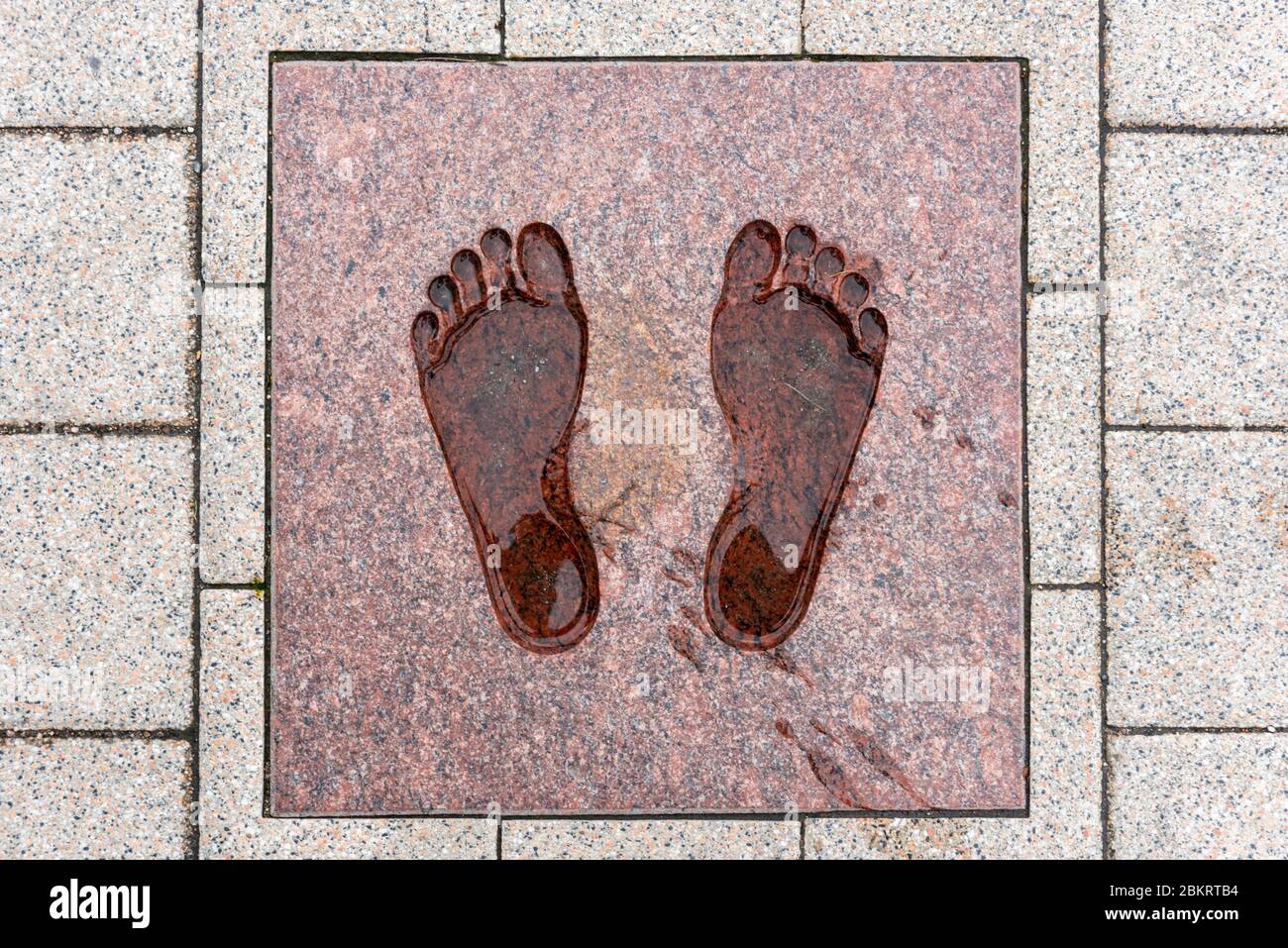 Lithuania (Baltic States), Vilnius, historic centre, listed as World ...