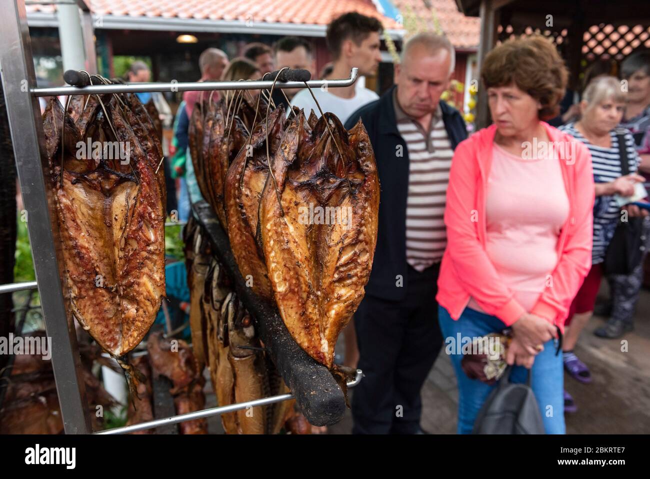 Woman spit hi-res stock photography and images - Alamy