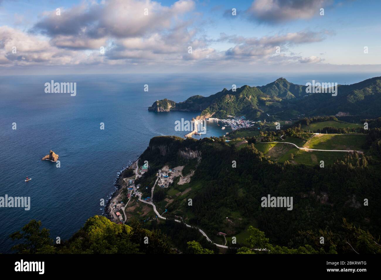 Northern gyeongsang province hi-res stock photography and images - Alamy