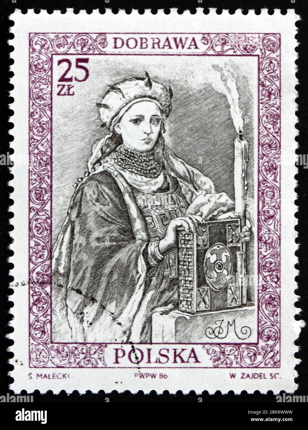 Dobrawa of bohemia hi-res stock photography and images - Alamy