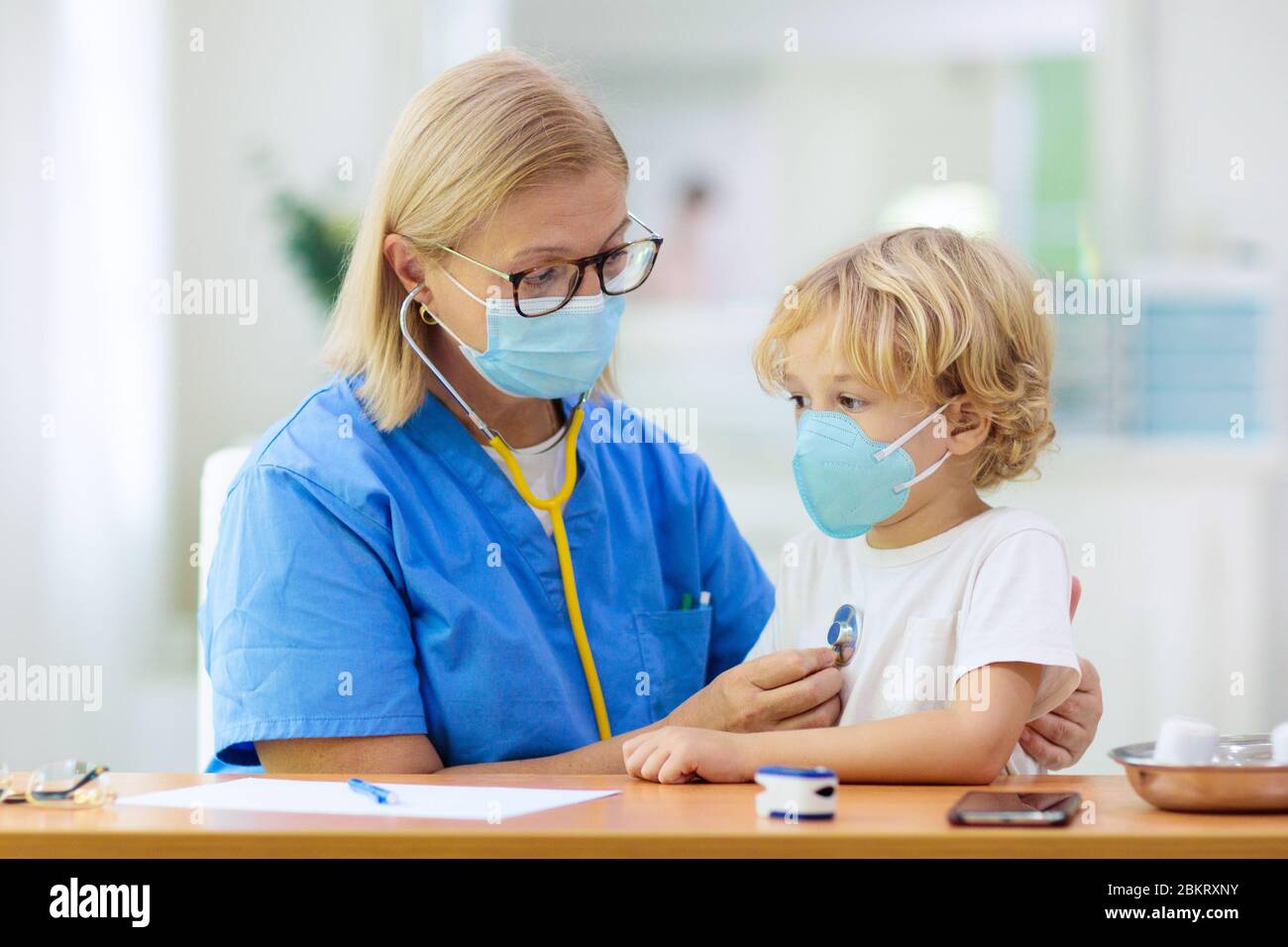 Ill boy hi-res stock photography and images - Alamy