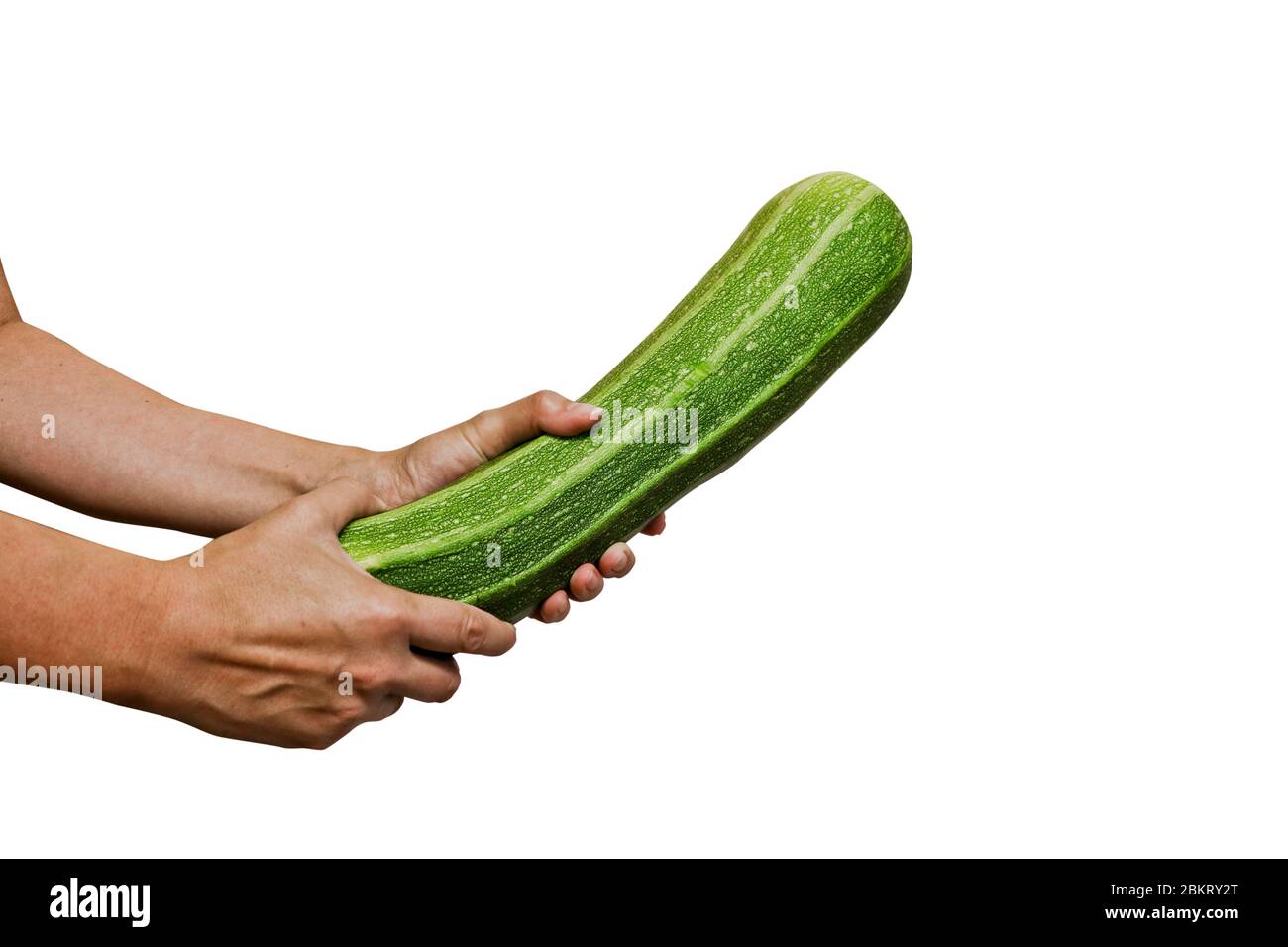 Phallic food hi-res stock photography and images - Alamy