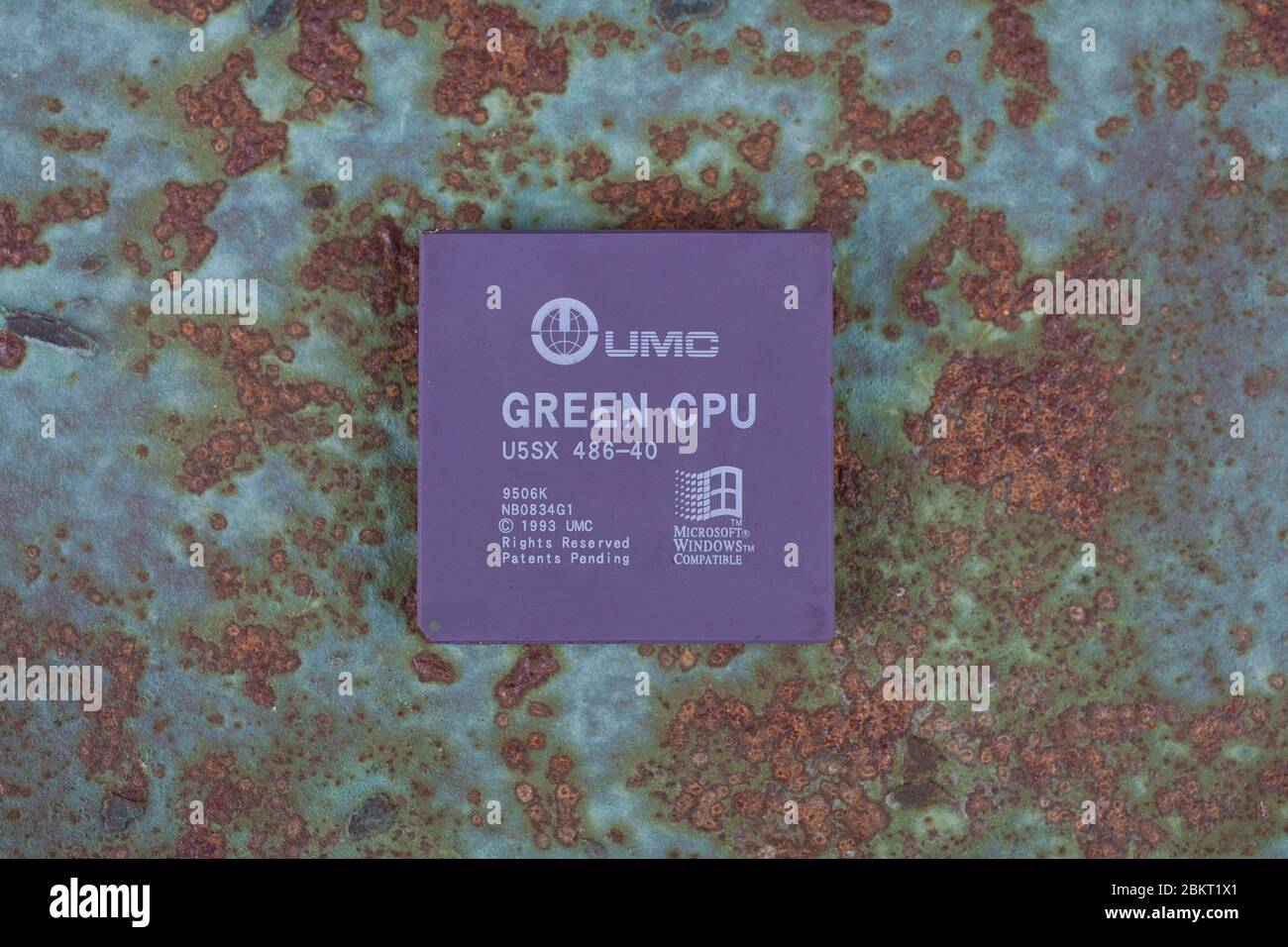 Windows 95 background hi-res stock photography and images - Alamy