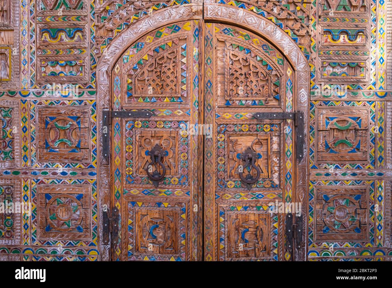 At salam palace hi-res stock photography and images - Alamy