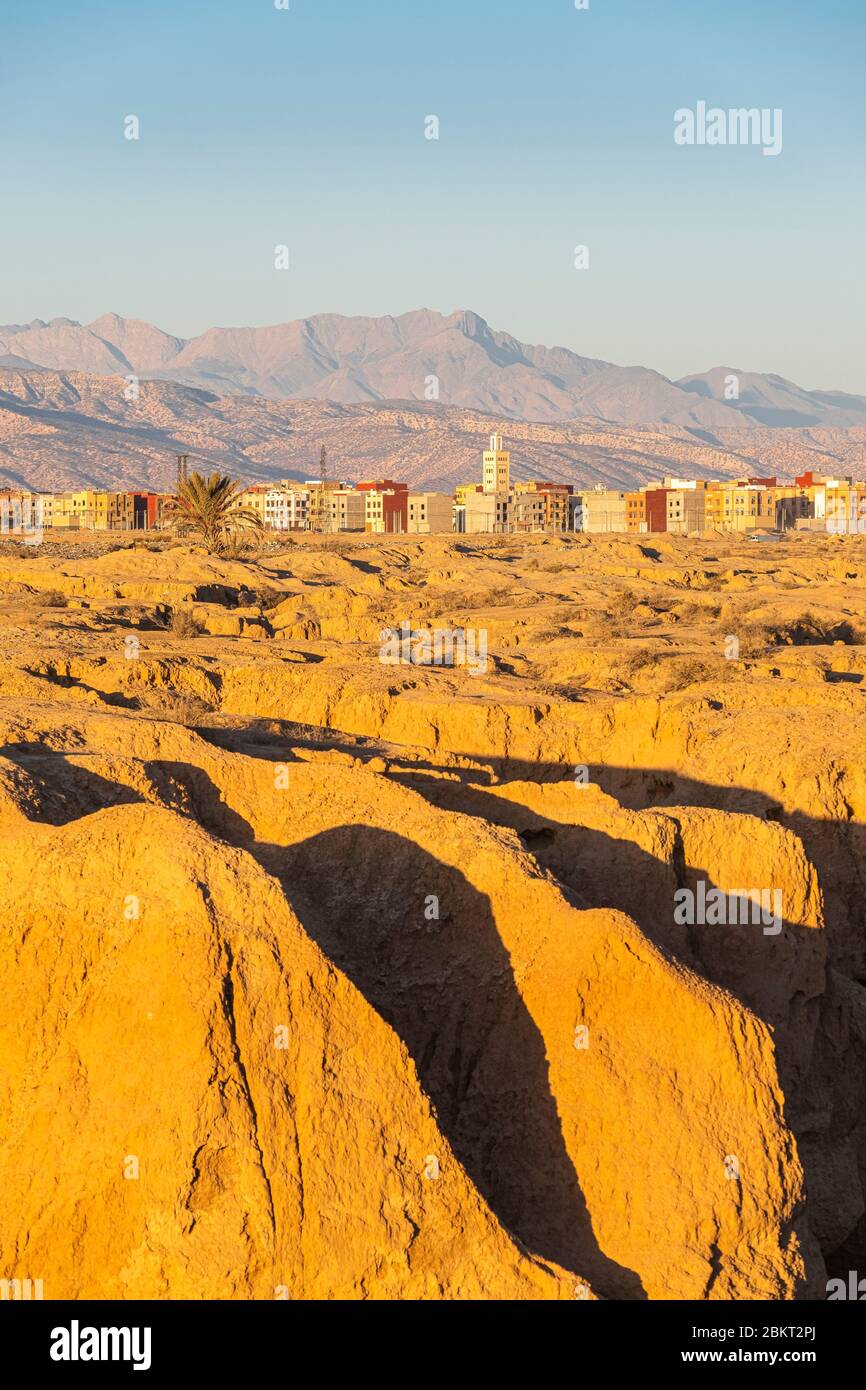 High atlas region hi-res stock photography and images - Alamy