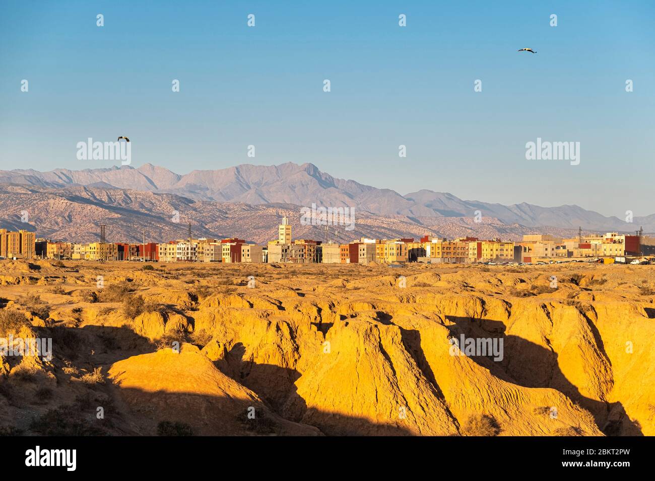 High atlas region hi-res stock photography and images - Alamy