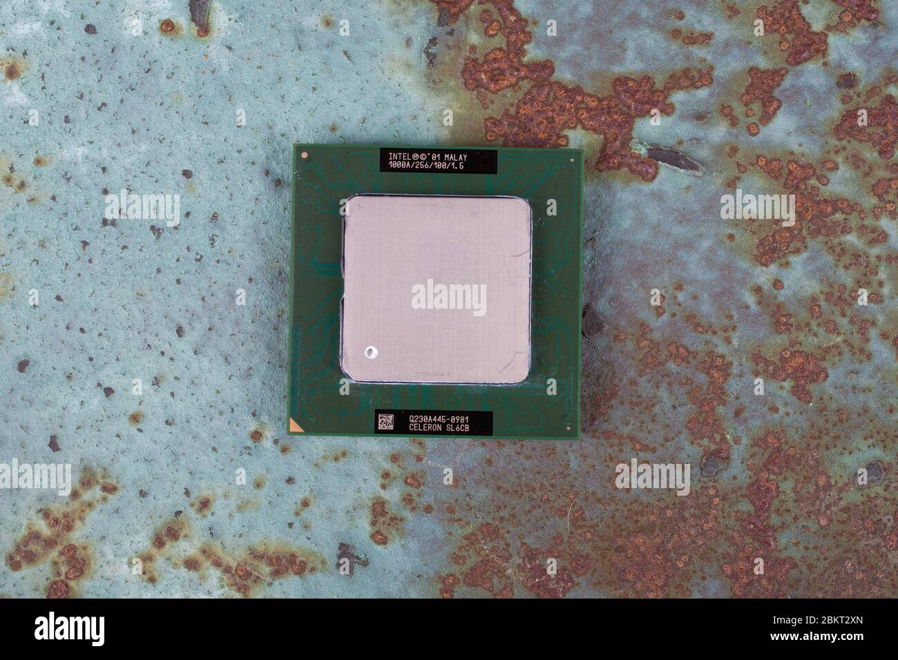 Pentium iii hi-res stock photography and images - Alamy