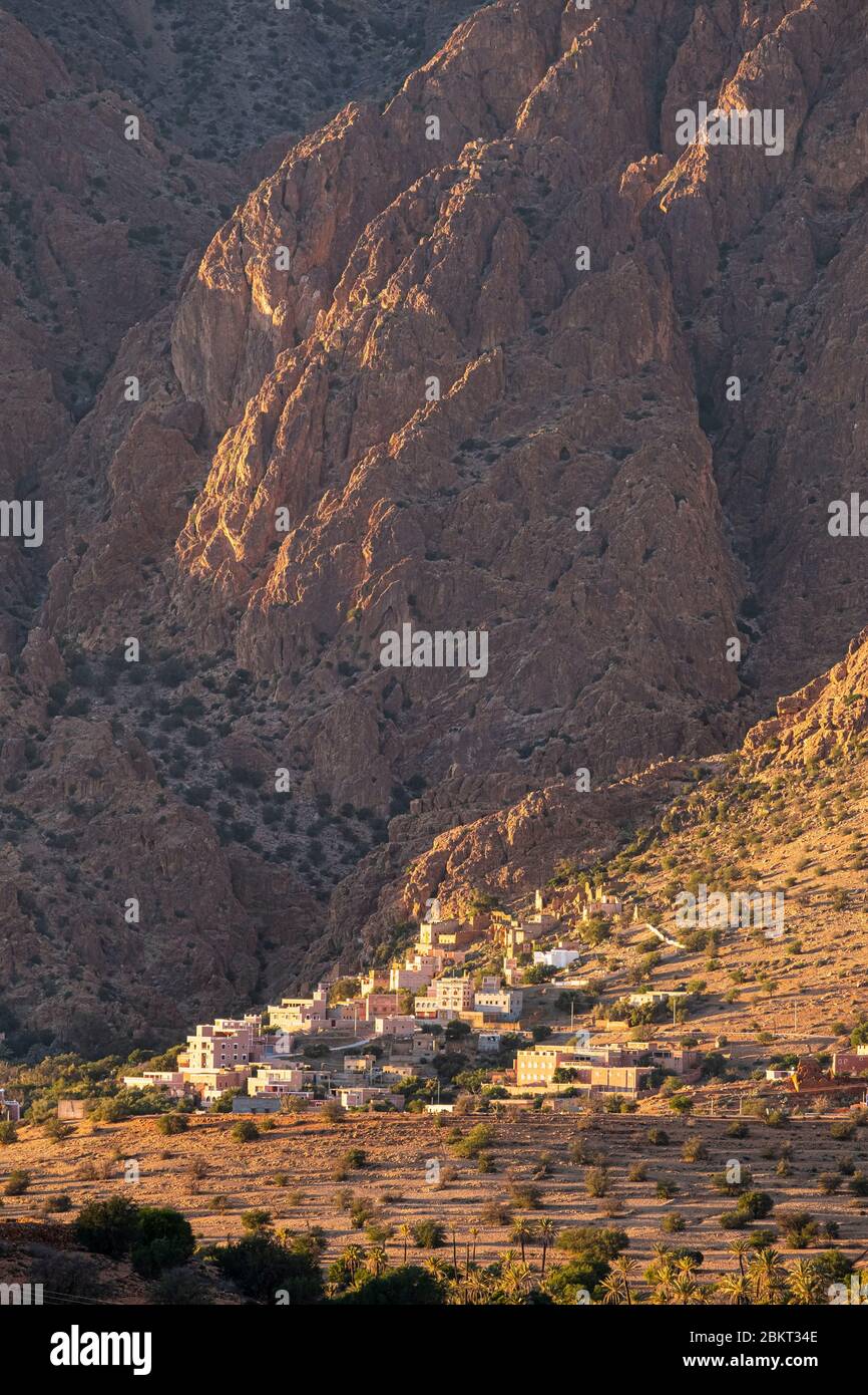 Souss Valley Morocco Stock Photos & Souss Valley Morocco Stock Images ...