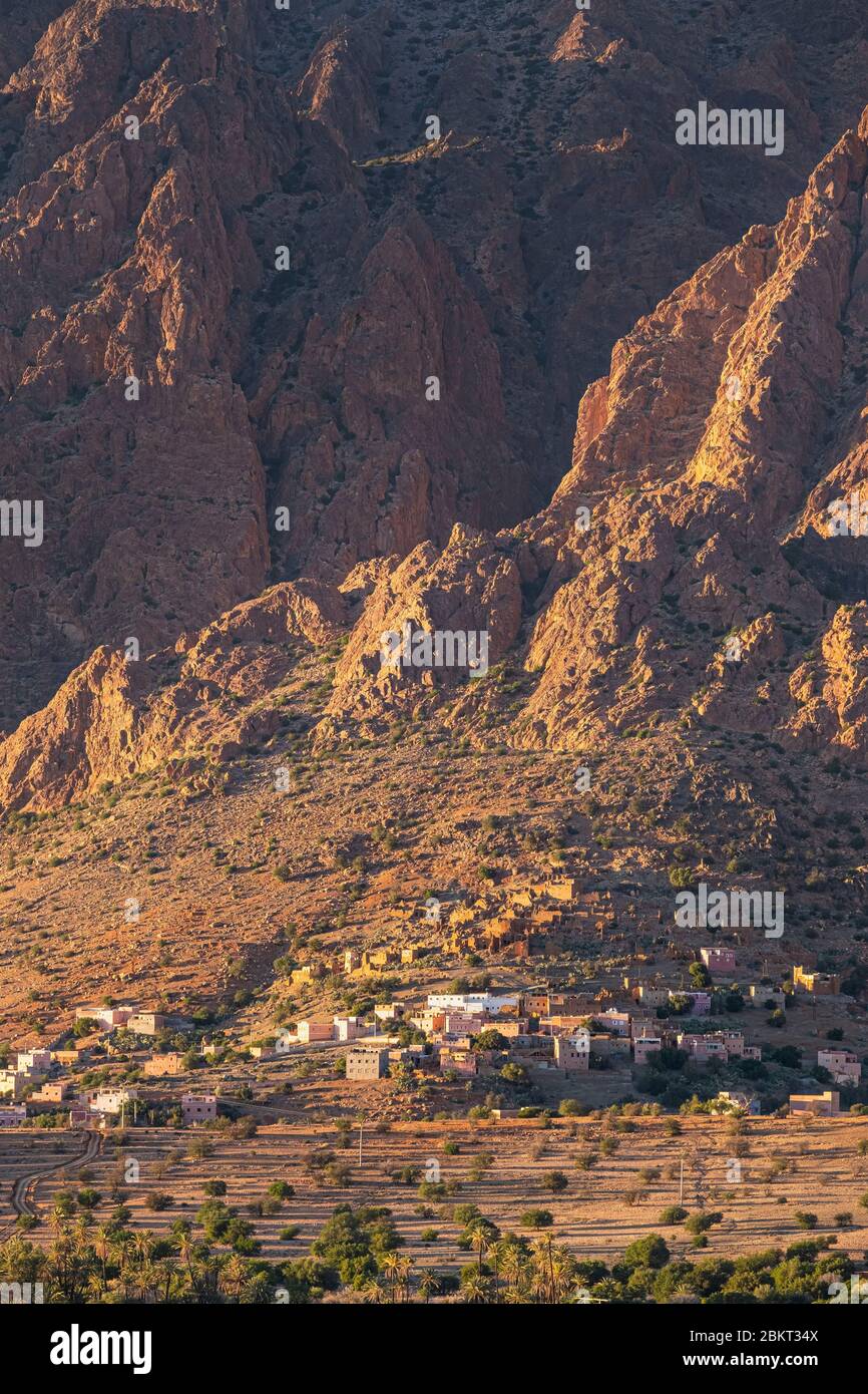 Souss Valley Morocco Stock Photos & Souss Valley Morocco Stock Images ...