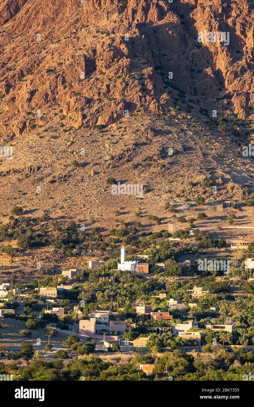 Souss valley morocco hi-res stock photography and images - Alamy