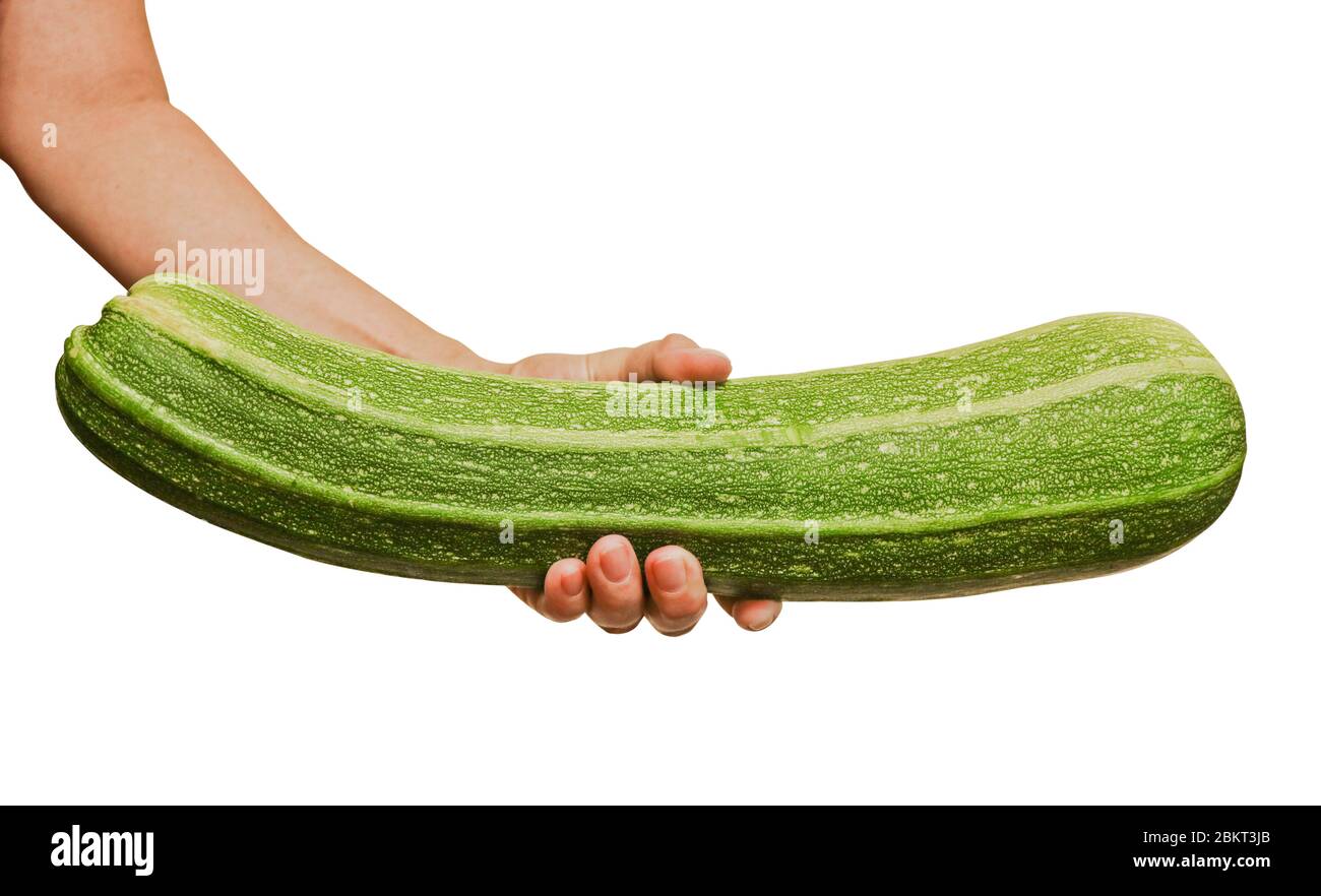 Phallic food hi-res stock photography and images - Alamy