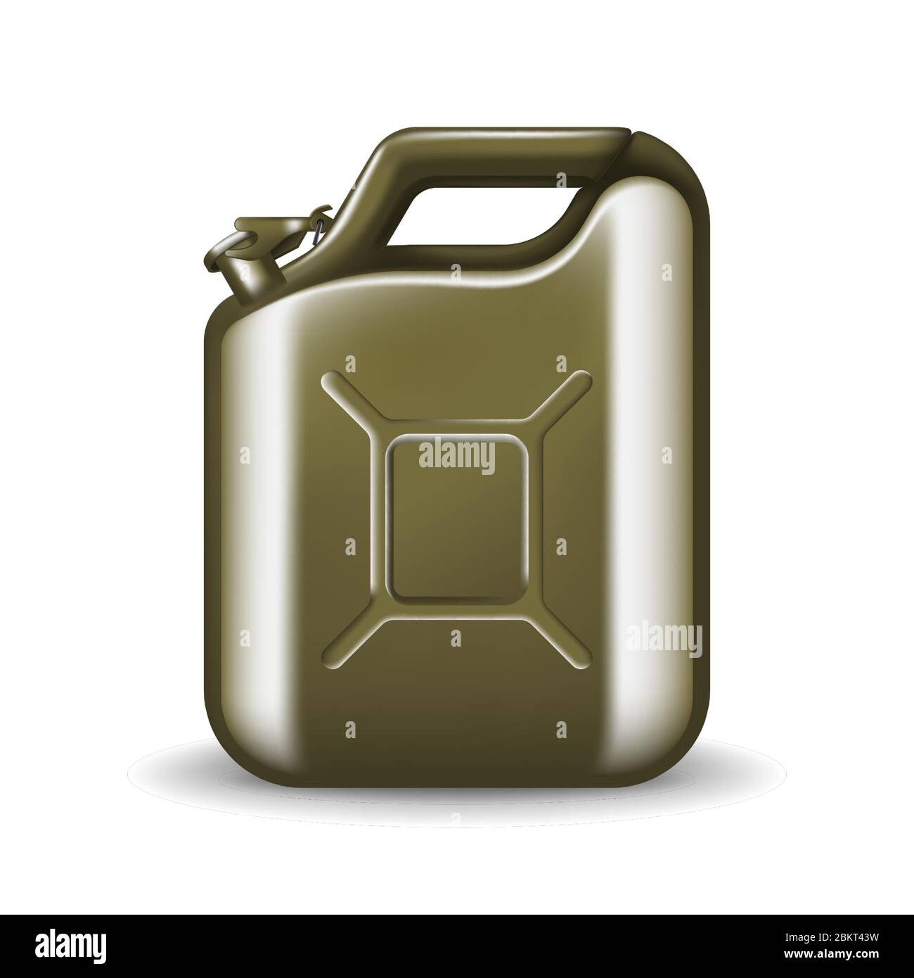 Diesel Stock Vector Images - Alamy