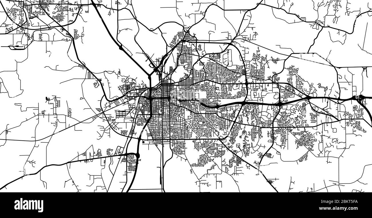 Montgomery map hi-res stock photography and images - Alamy