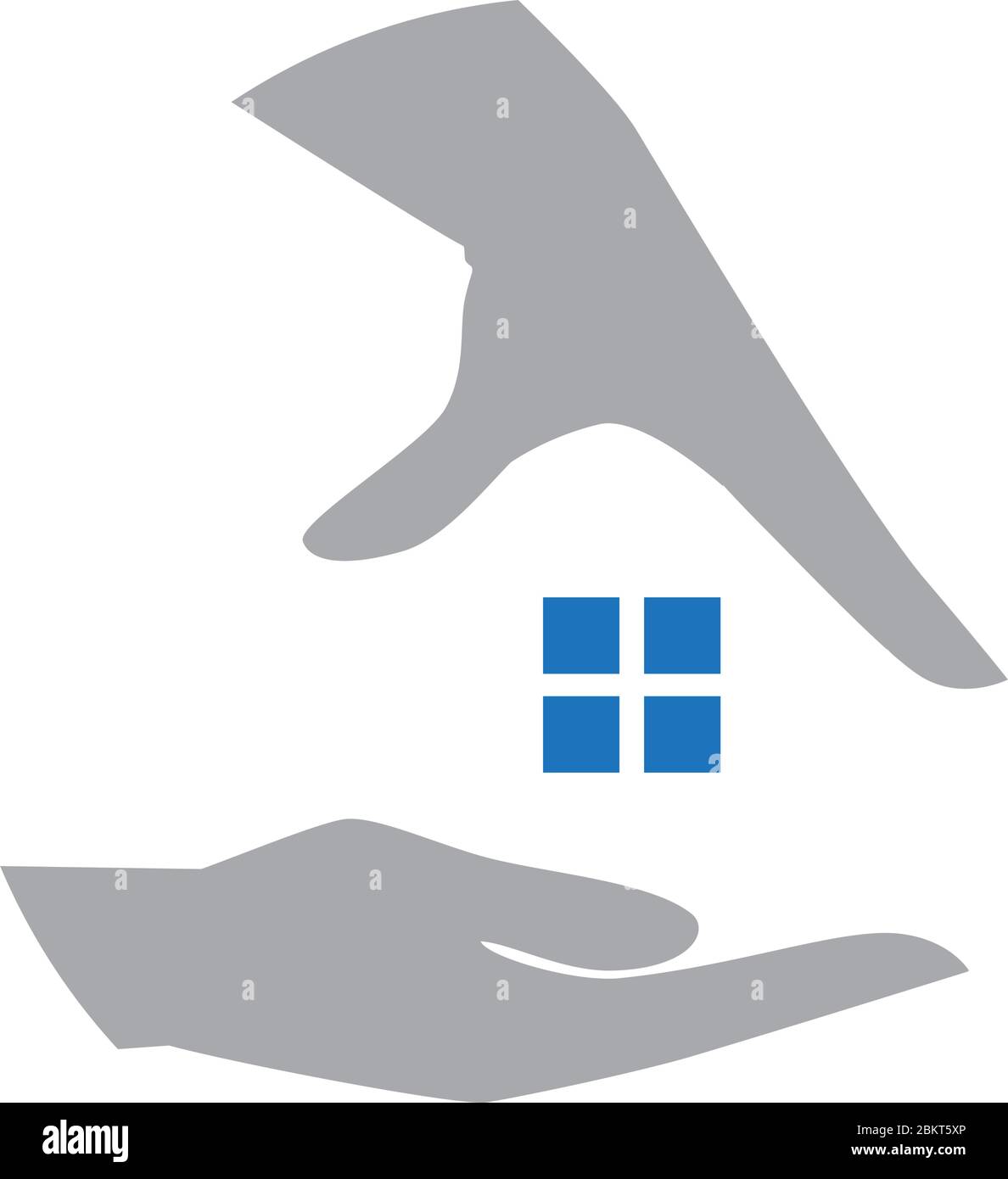 Arms created Cut Out Stock Images & Pictures - Alamy