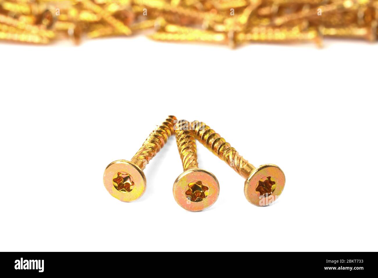 Torx star shaped pattern hi-res stock photography and images - Alamy