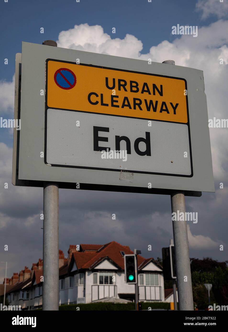 Clearway High Resolution Stock Photography and Images - Alamy