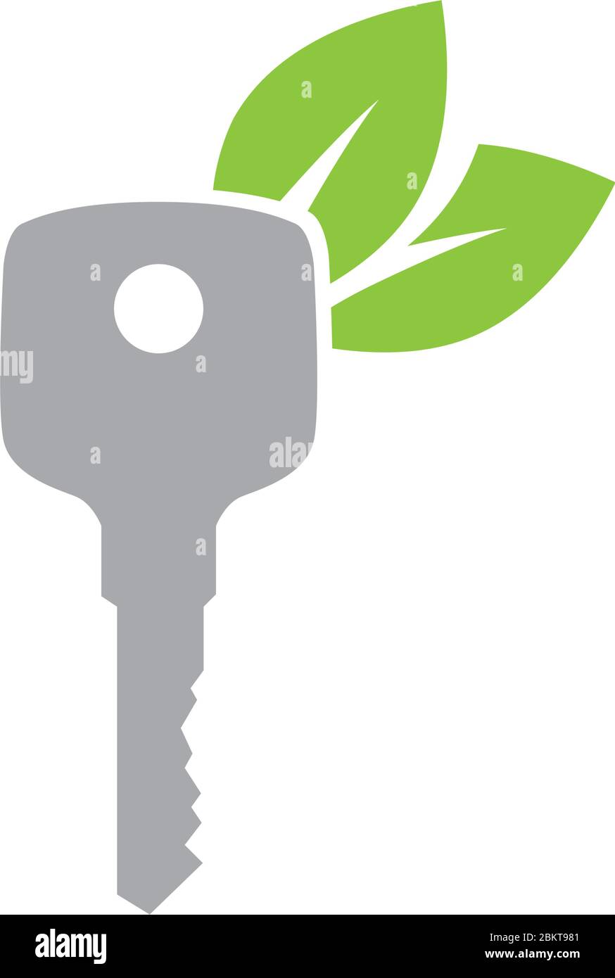 Door key label Stock Vector Images - Alamy