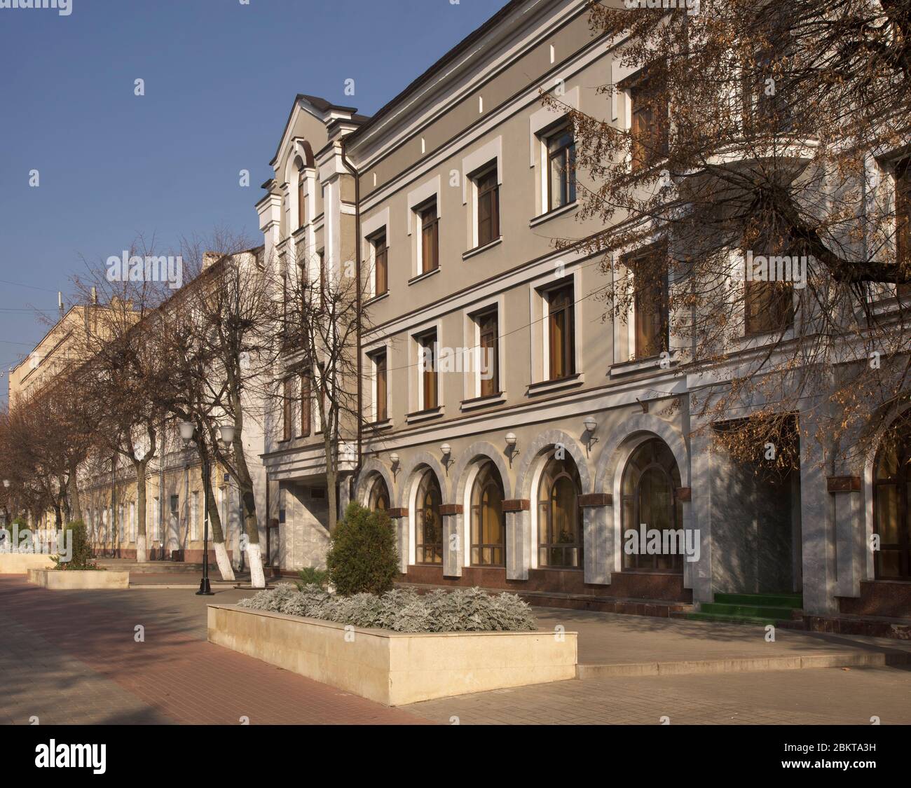 Oryol attractions hi-res stock photography and images - Alamy