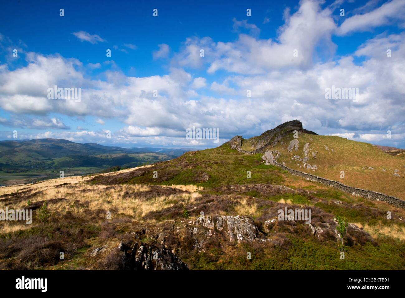 Difficult mountain climb hi-res stock photography and images - Alamy