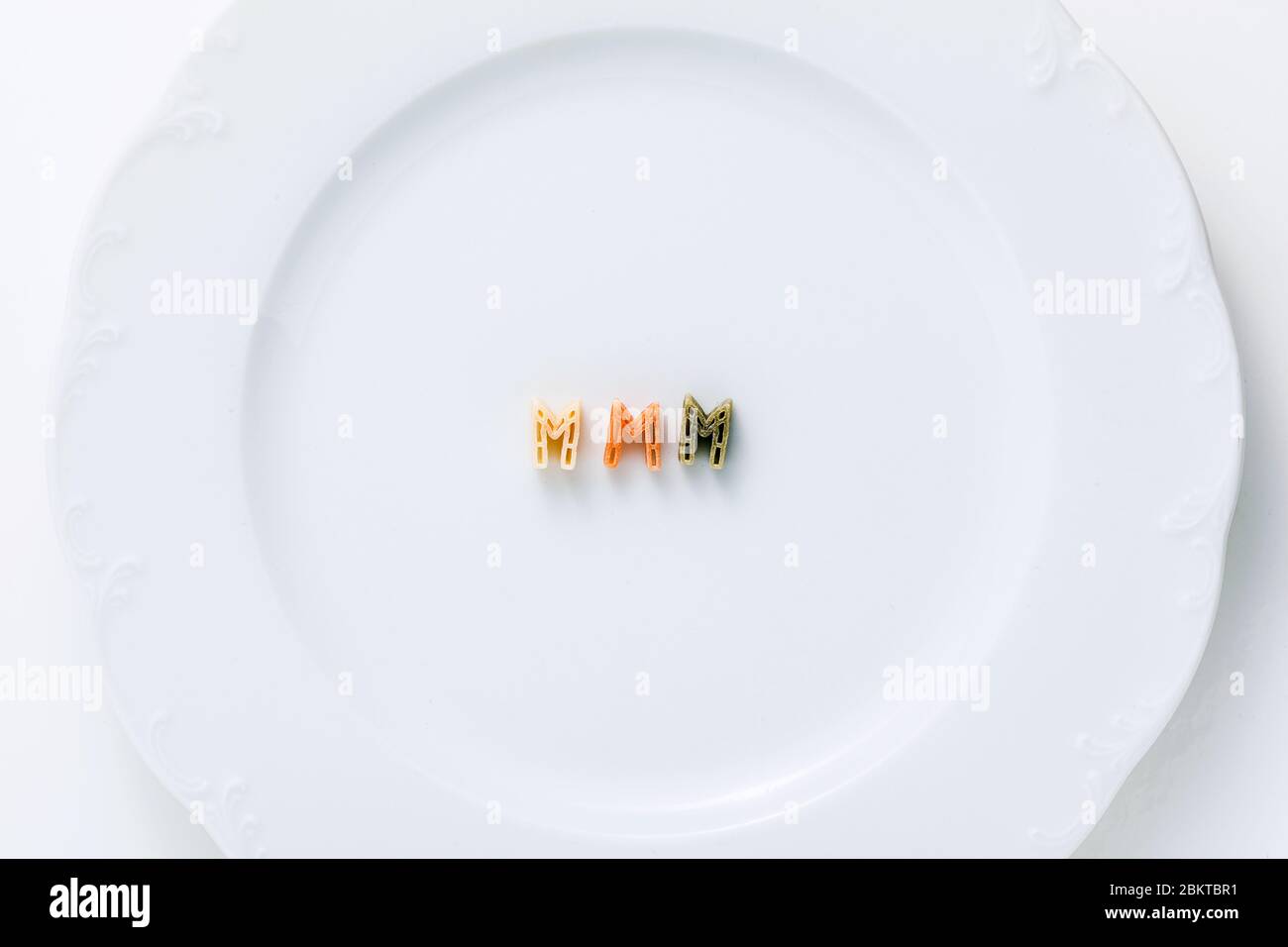 Mmm italy hi-res stock photography and images - Alamy