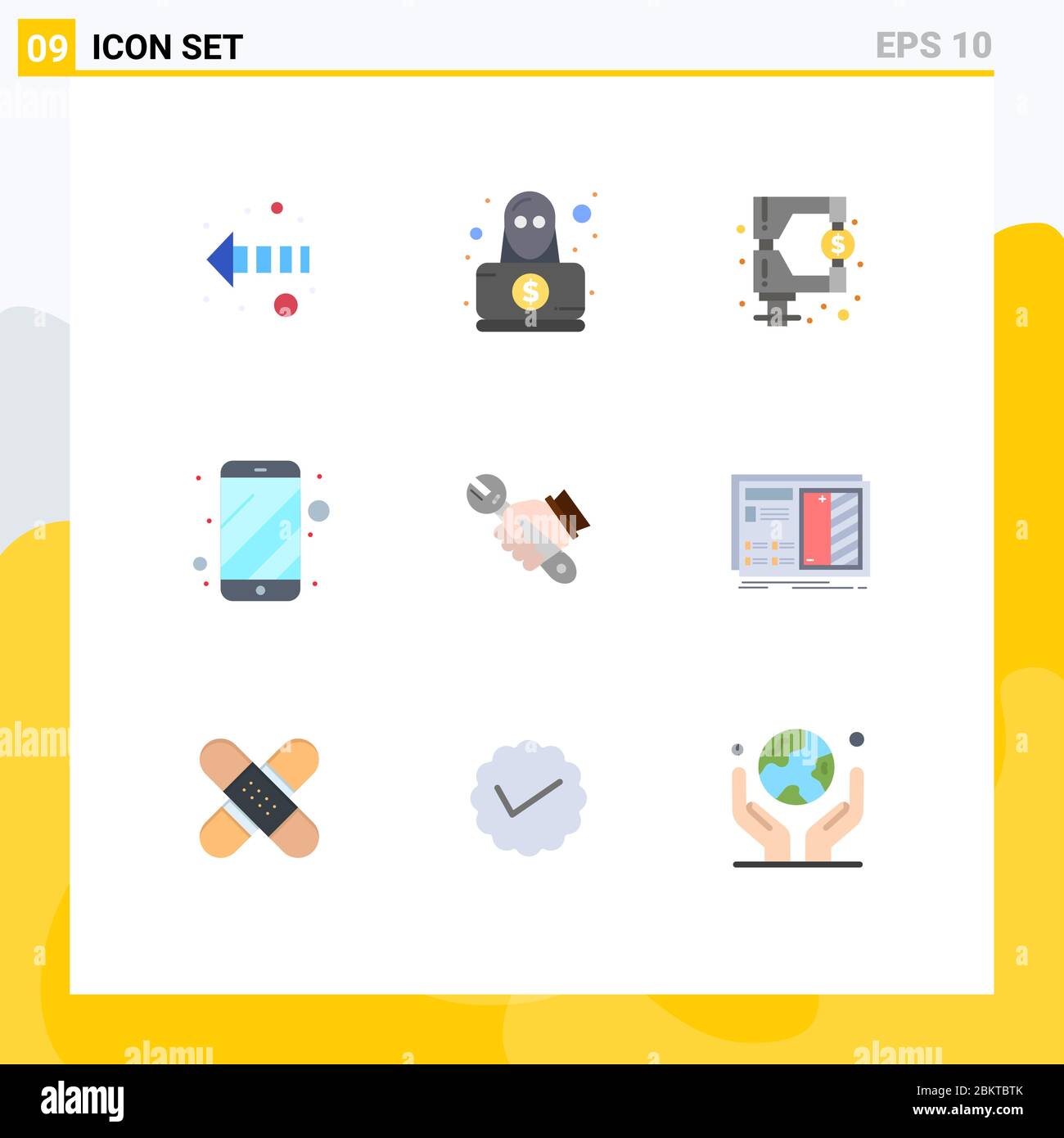 Detective Fix Character Sketch