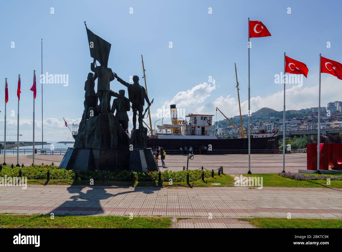 Bandirma hi-res stock photography and images - Alamy