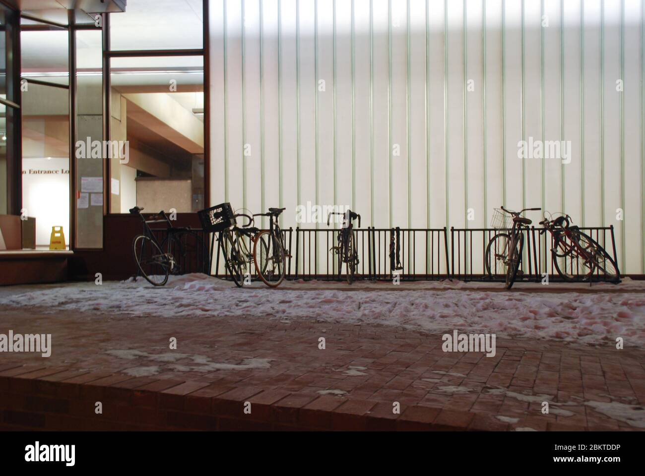 St steven hall hi-res stock photography and images - Alamy