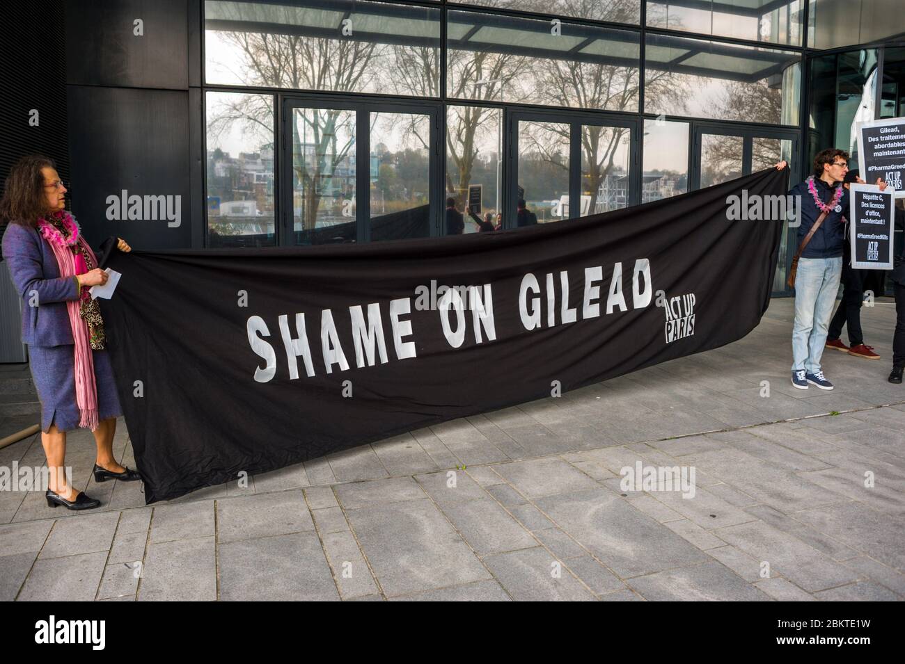 Harvoni and sovaldi hi-res stock photography and images - Alamy