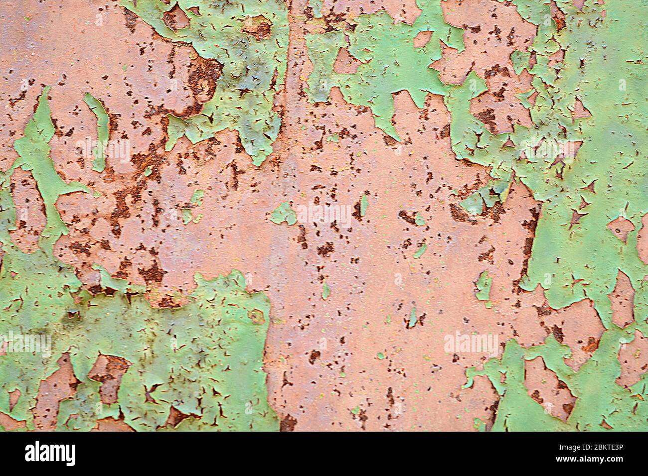 Aged copper green grunge wall texture background Stock Photo - Alamy