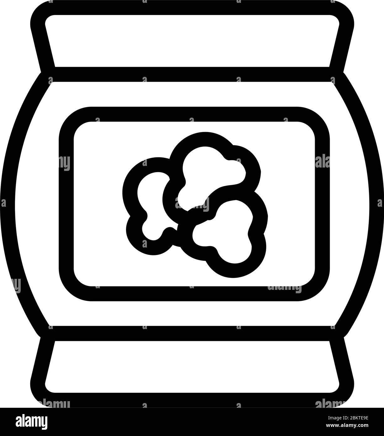 Bucket maker Stock Vector Images - Alamy