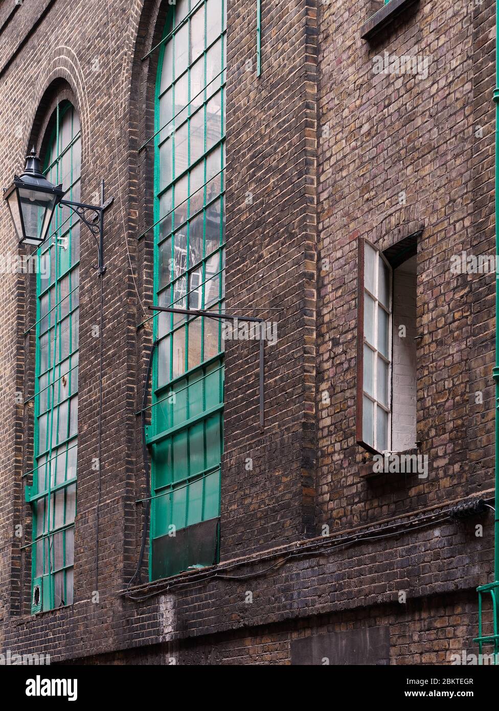 Victorian london dirty hi-res stock photography and images - Alamy