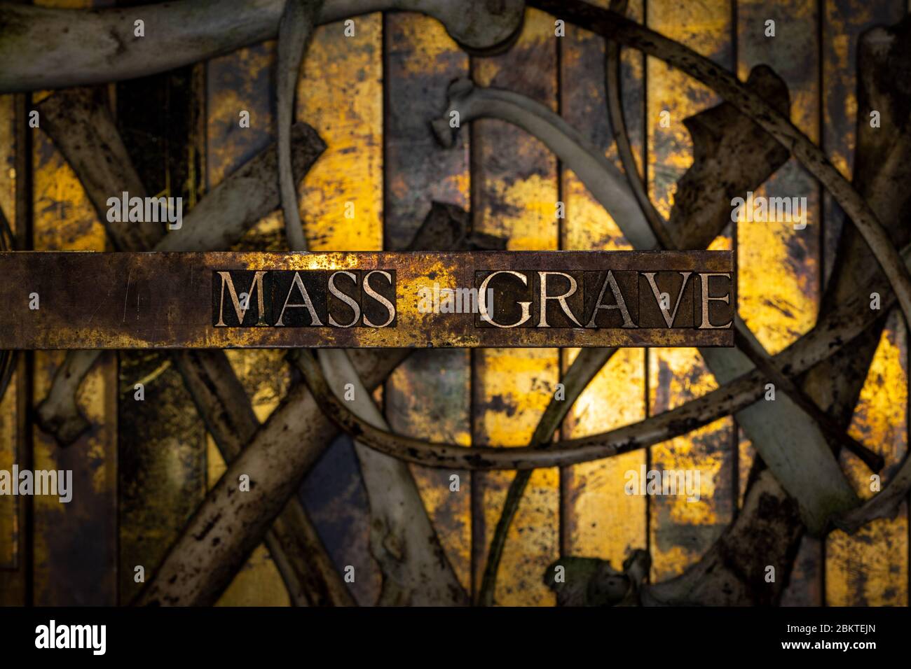 Mass grave art hi-res stock photography and images - Alamy