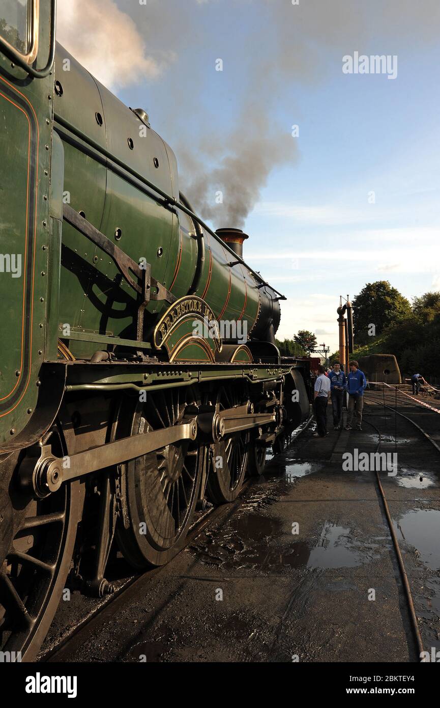 7812 erlestoke manor hi-res stock photography and images - Alamy