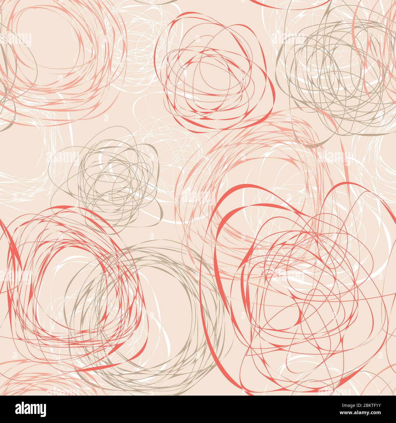 Scribbles Stock Vector Images - Alamy