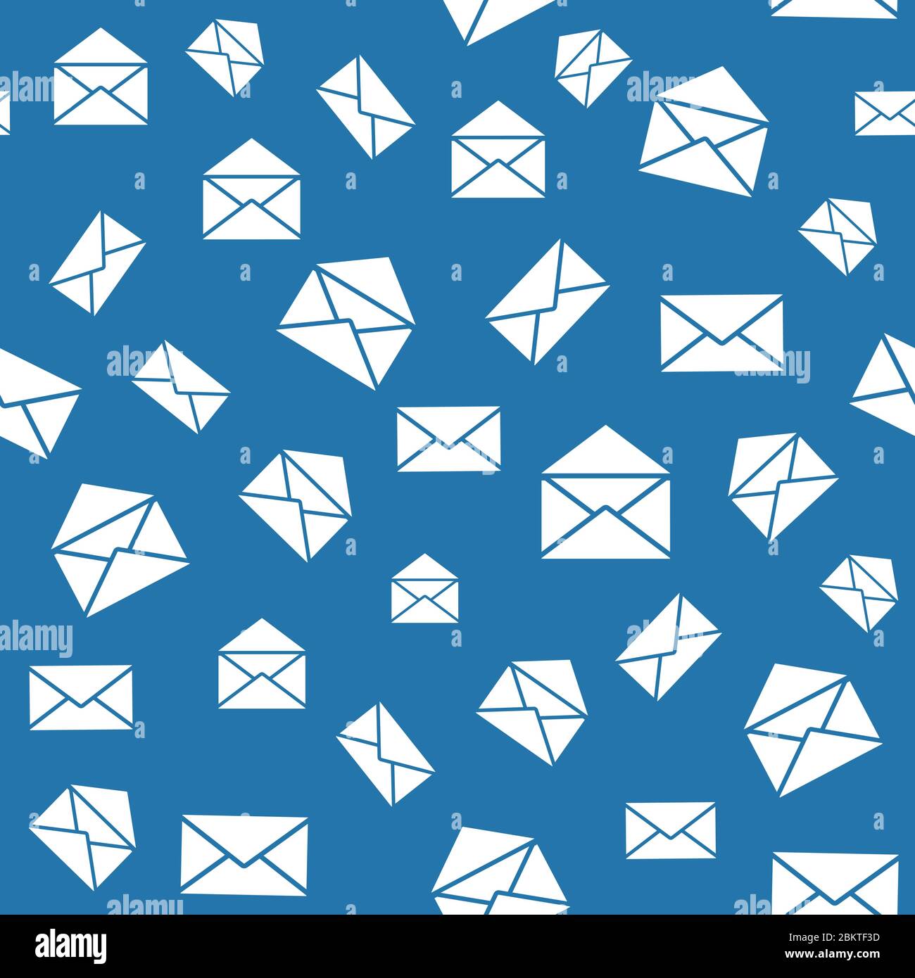 Envelopes Stock Vector Images - Alamy