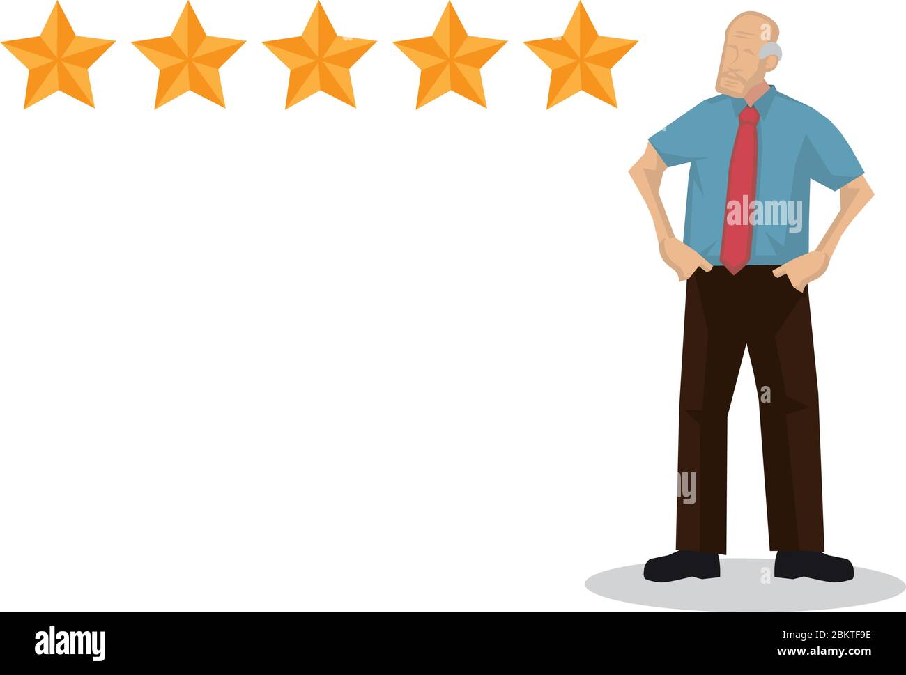 Benchmark vector vectors hi-res stock photography and images - Alamy