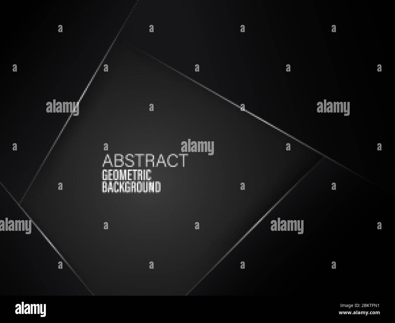 Modern black wallpaper hi-res stock photography and images - Alamy