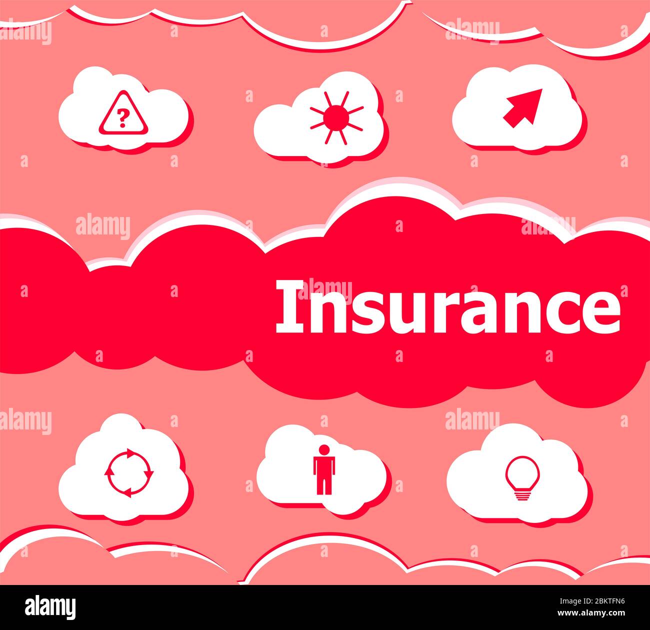 Car security word concept hi-res stock photography and images - Alamy