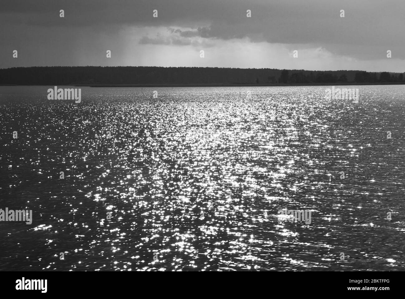 Lake seliger russia russian hi-res stock photography and images - Alamy