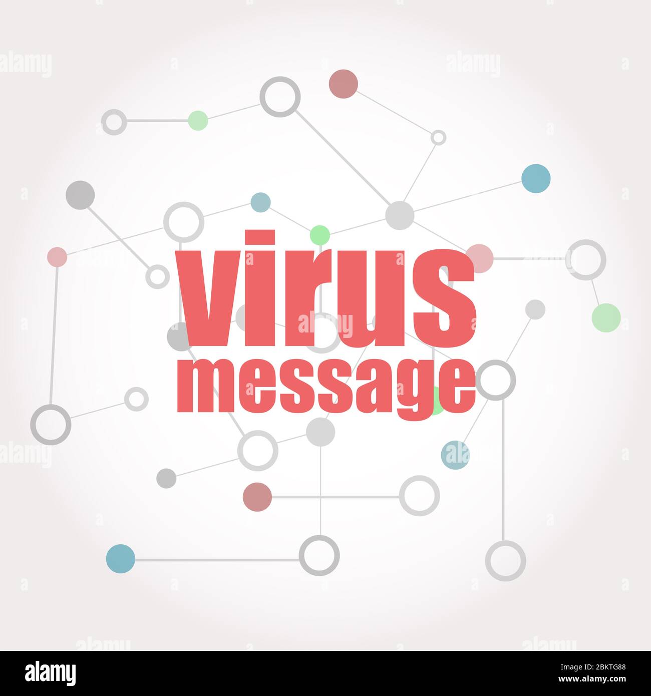 Text message screen dots hi-res stock photography and images - Alamy