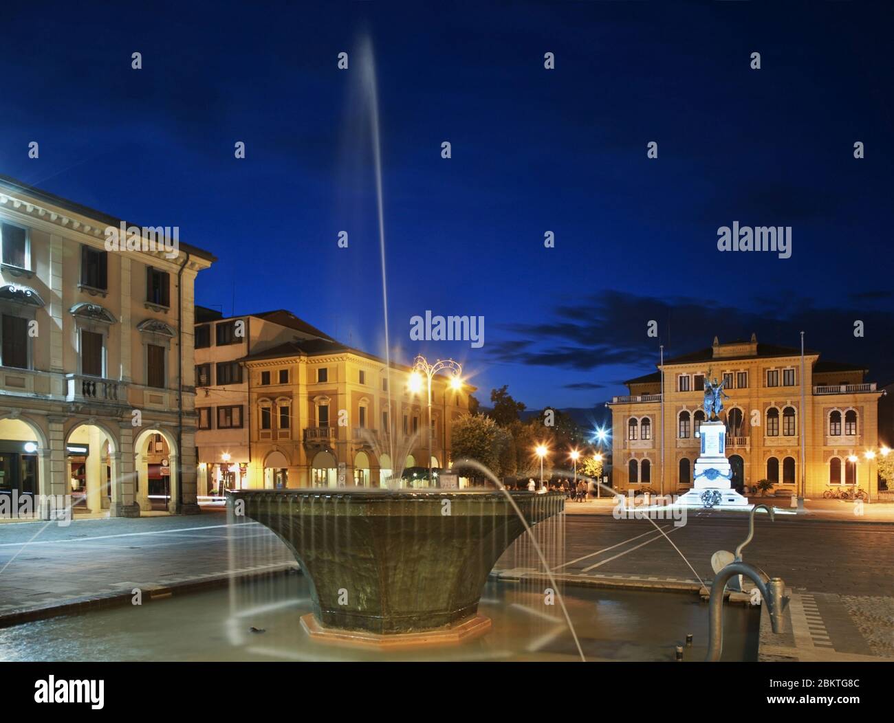 Mogliano hi-res stock photography and images - Alamy