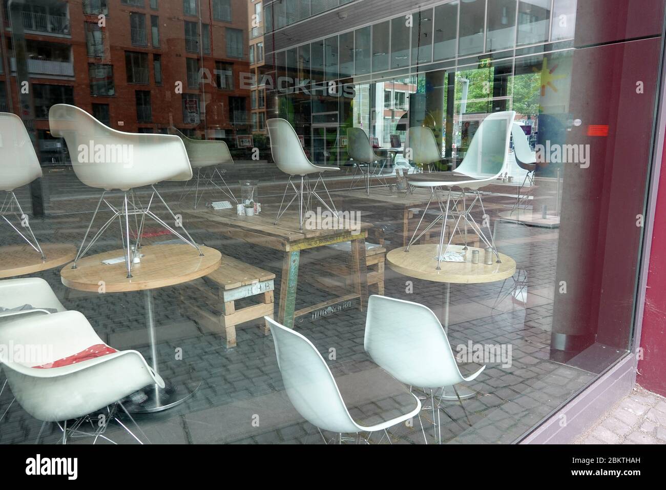 Backhus hi-res stock photography and images - Alamy