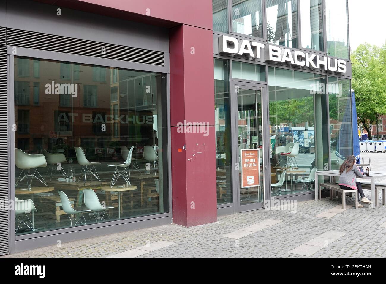 Backhus hi-res stock photography and images - Alamy