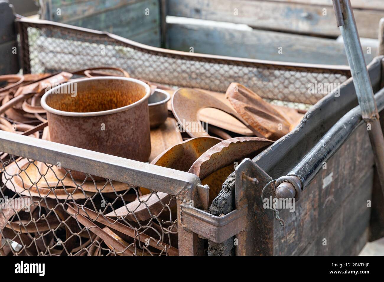 Oskar schindler hi-res stock photography and images - Alamy
